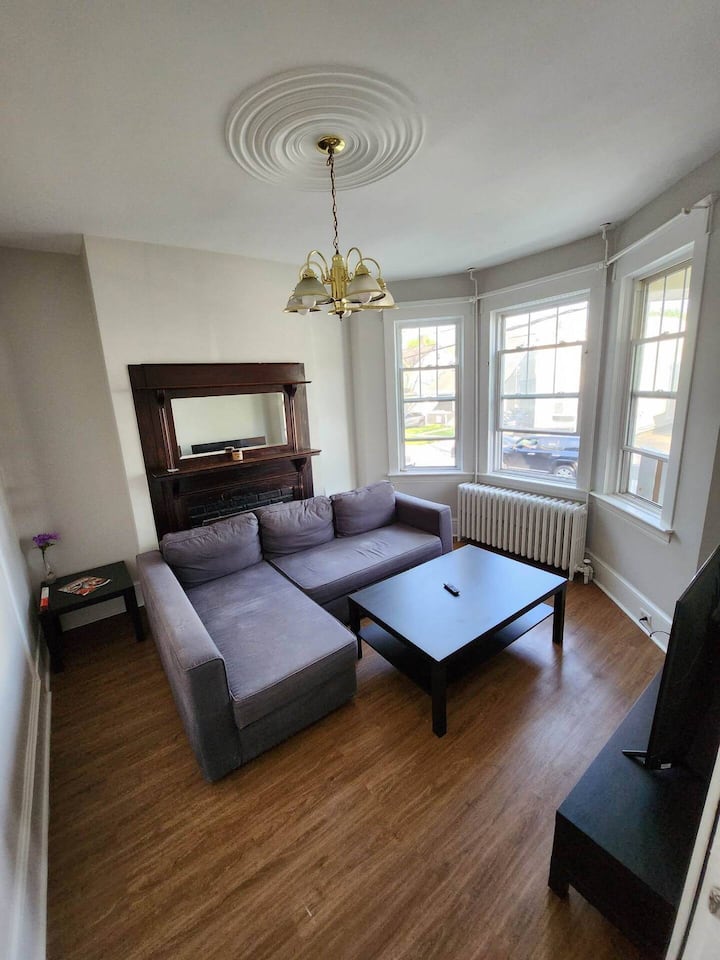 Private Room In Downtown Halifax #8 - Halifax