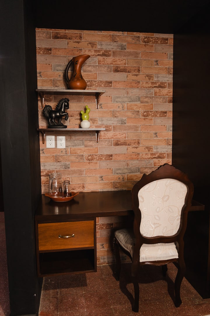 La Morada Del Grillo 1. A 2 Cuadras Del Teleférico - Orizaba