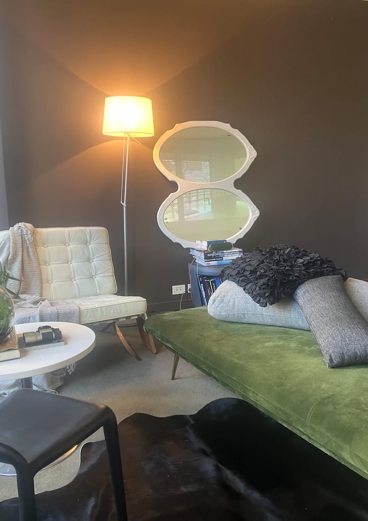 Melbourne Luxury Apartment - Melbourne
