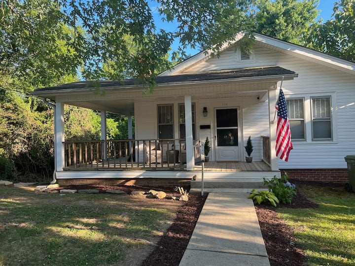 Hendo Haven - Hendersonville, NC