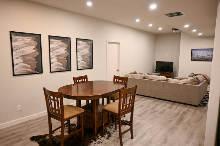 Charming Basement Apartment - Denver, CO
