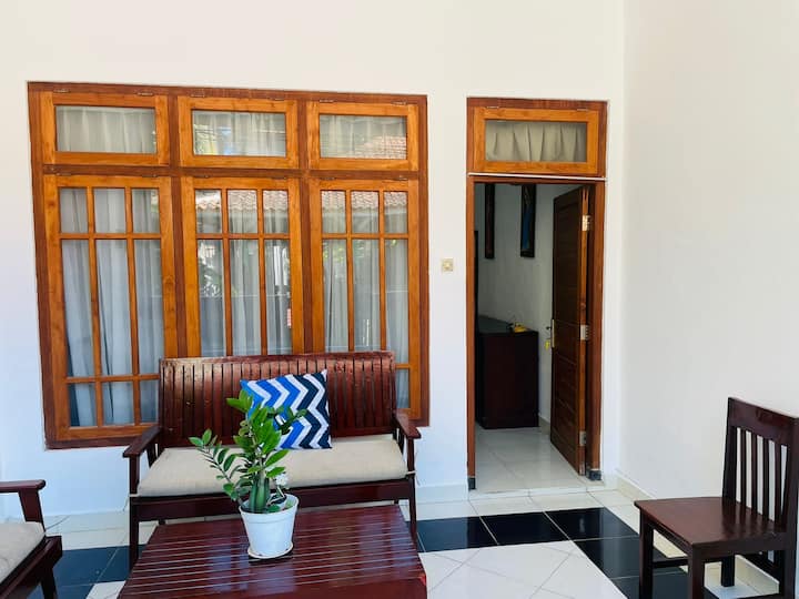 Joshua's Apartment 1 - Legian