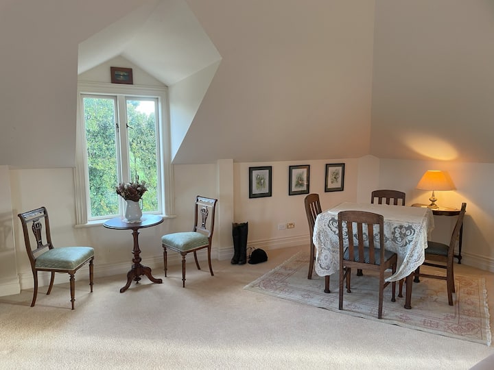 The Loft At Henton Lodge - Waiuku