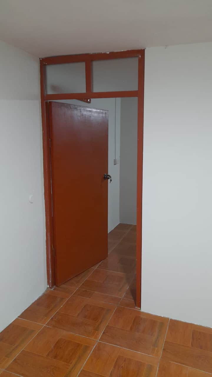 Departamento En Puno - Juliaca