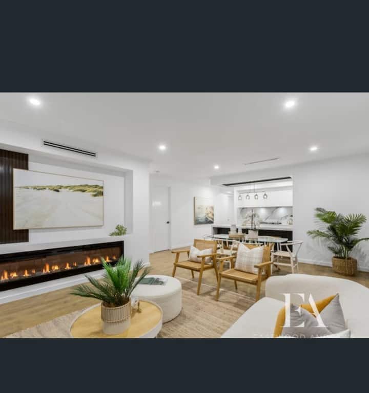 Shorter / Longer Stay Available - Geelong