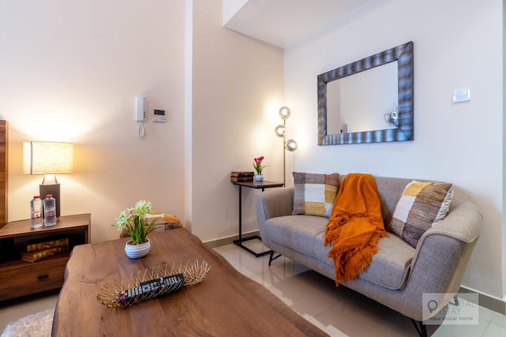 Capital Stay - Studio Apt In Al Zahia Sharjah - Sharjah