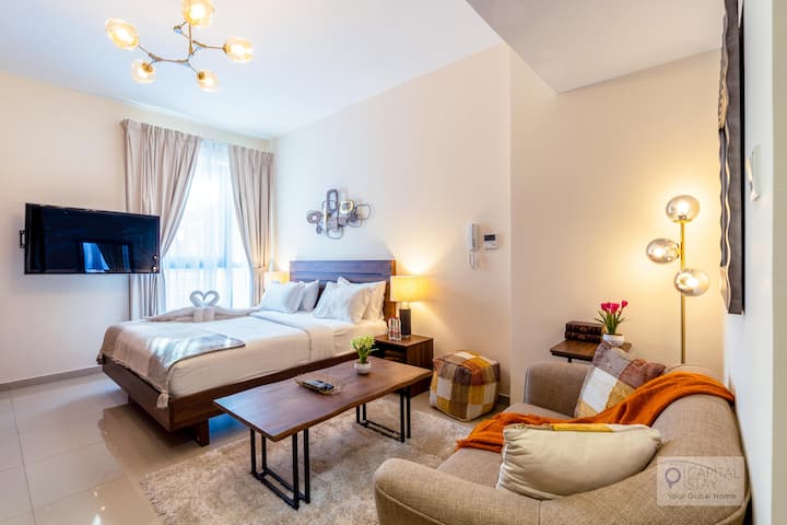 20%off Weekly Capital Stay Studio Al Zahia Sharjah - Sharjah
