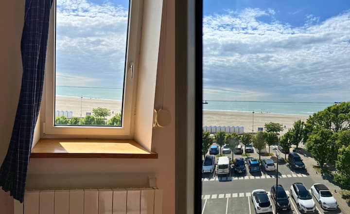 Tanite - Front De Mer & Nausicaa - Boulogne-sur-Mer
