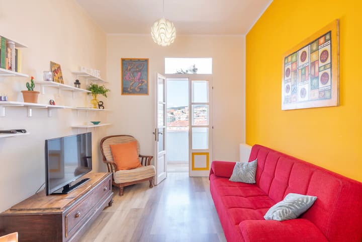 Casa Bellavista Piombino Apartm - Piombino