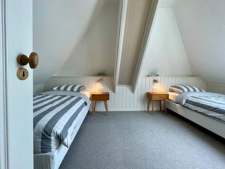 Herberg Het Rechthuis | Juwsma Suite - Dokkum