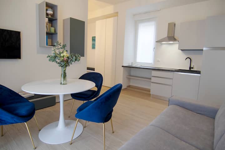 Gigi Suites&apartments - Stresa