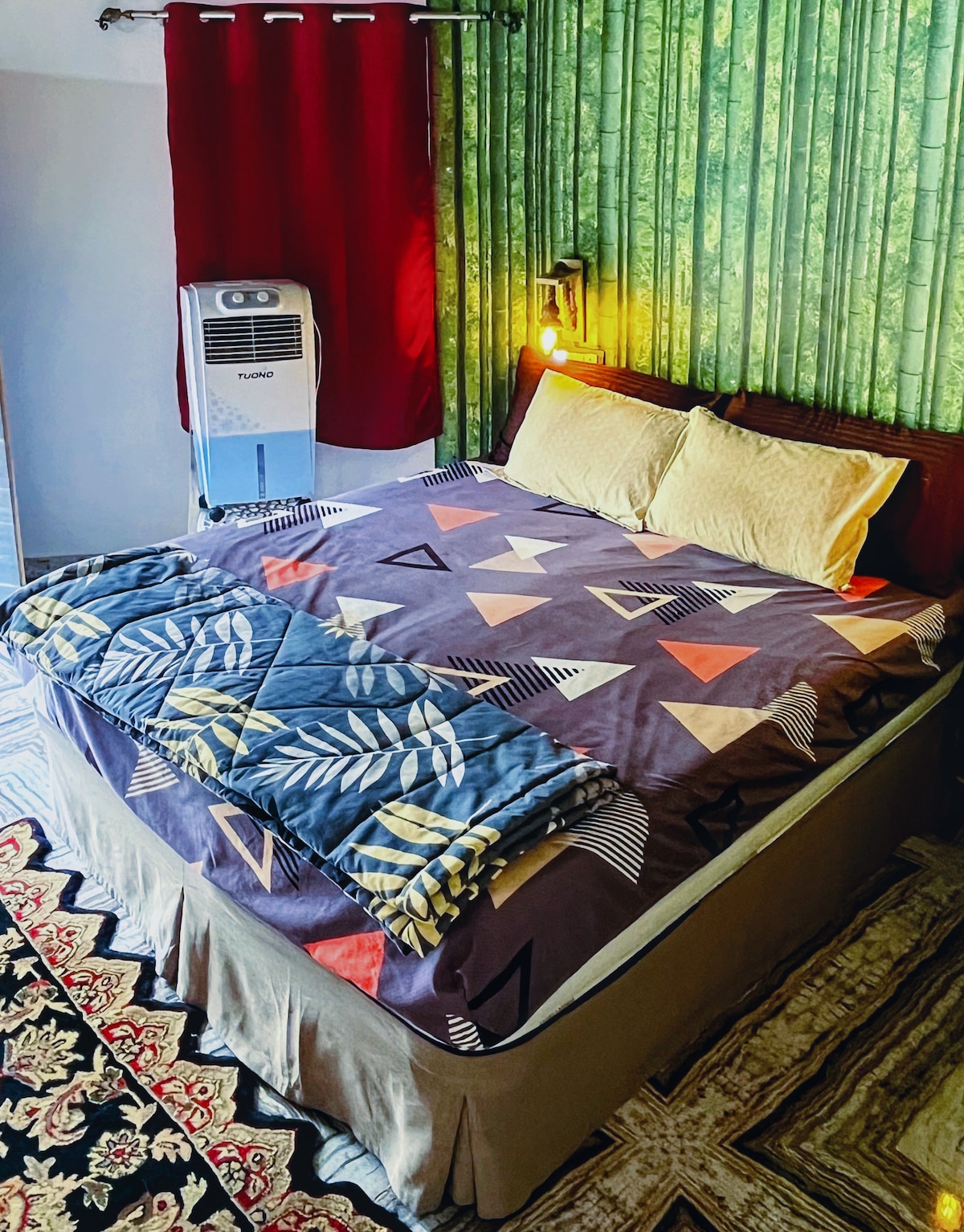 Mahuvan Farm Stay, Bakor - Farm stays for Rent in Mahisager, Gujarat ...