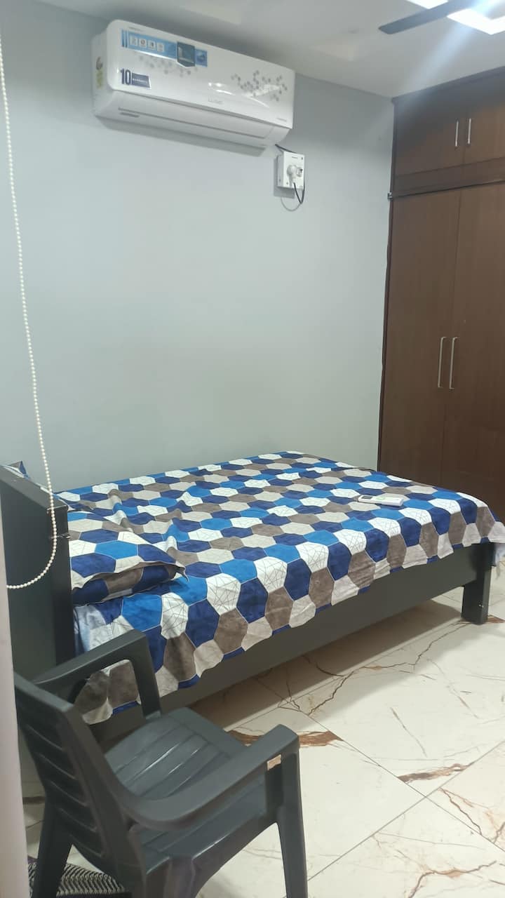 Home Rental For Holidays - Guntur