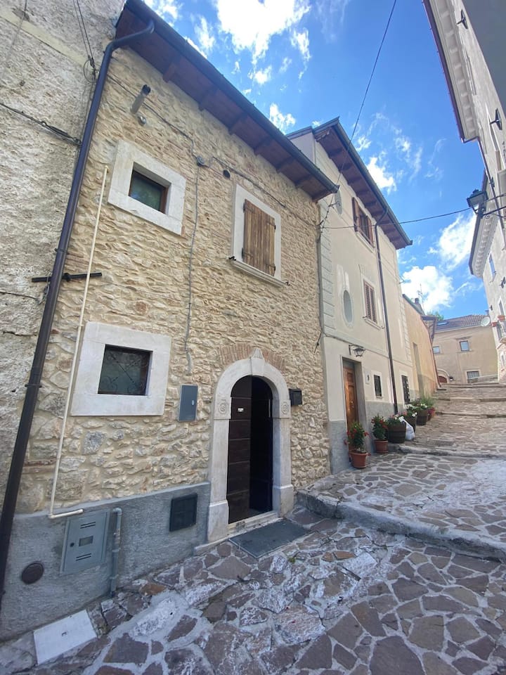 Casa Di Lilla - Ovindoli