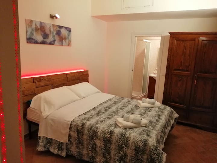 Casa Vacanze Piazza Matteotti 10 - Assisi
