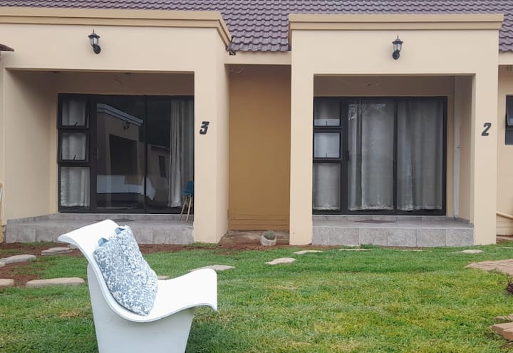 Dzana Guesthouse - Klerksdorp