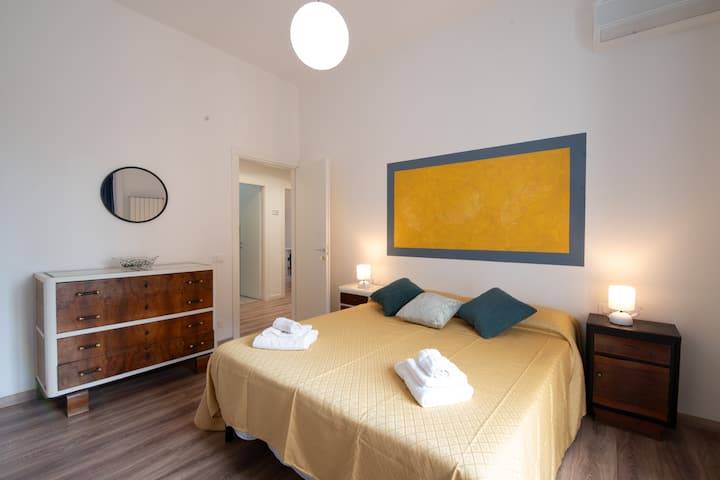 Casa Collodi Ii Piombino Apartme - Piombino