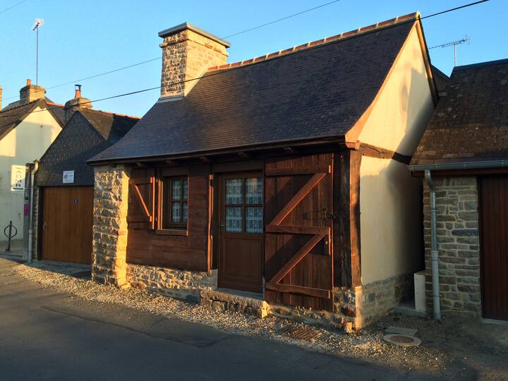 Gîte Du Sabotier - Saint-Aubin-du-Cormier