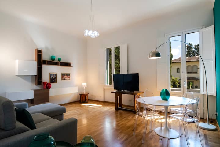 Af51 Apartament - Florenz