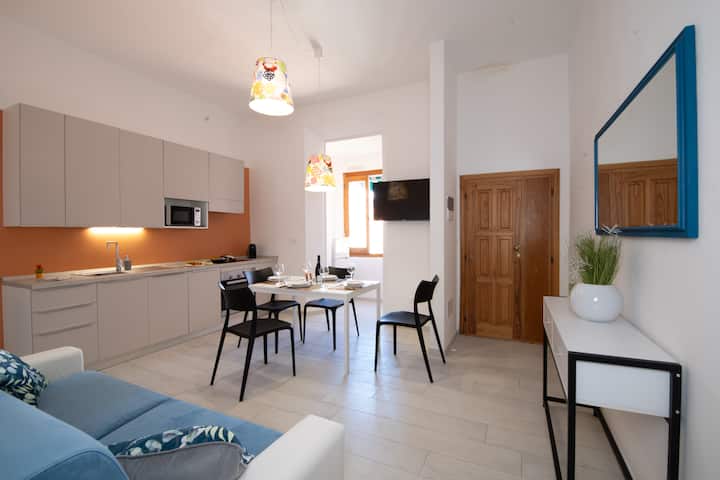 Casa De Amicis Piombino Apartmen - Piombino