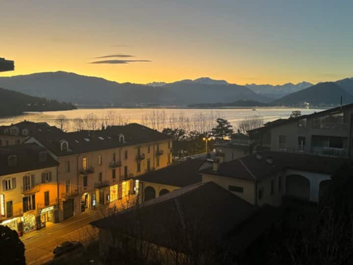 La Casa Di Alberto - Verbania