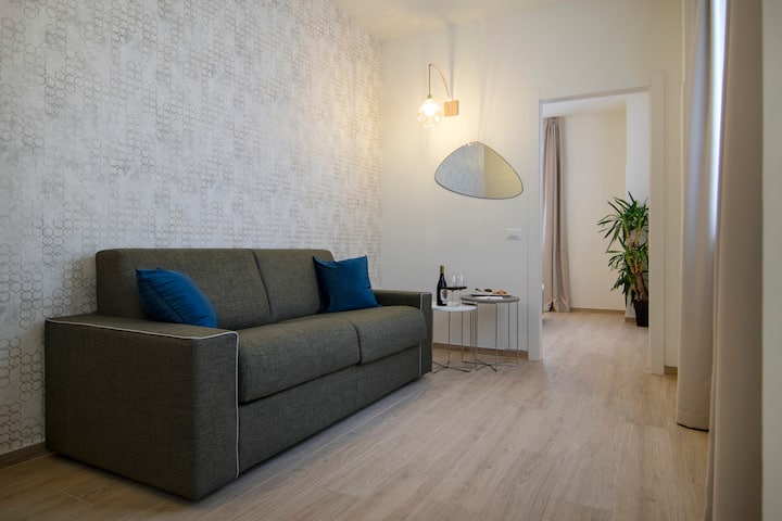 Gigi Suites&apartments - Baveno