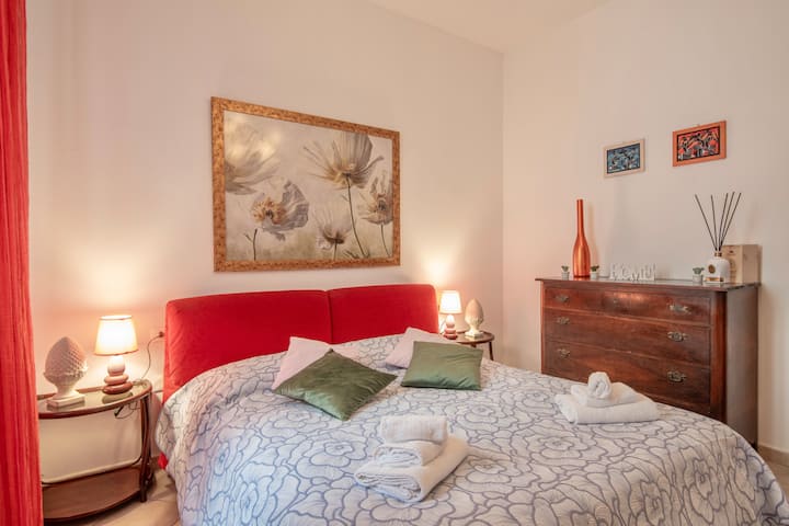 Casa Dini Piombino Apartments - Piombino