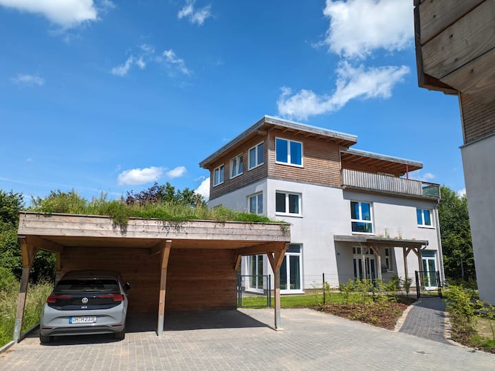 Villa Wiese Am Großen Eutiner See - Sierksdorf