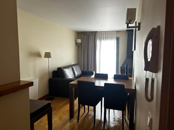 Appartement Meublé 5 Personnes N° 208 - Alp, Catalonia