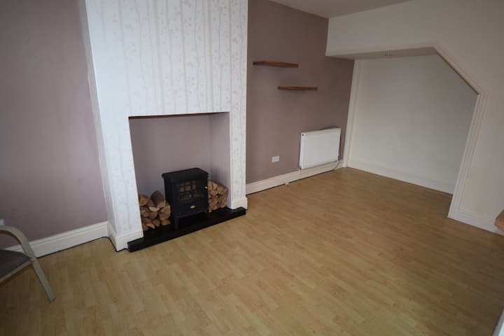 Perfect House For Healthcare Staff - Barrow-in-Furness