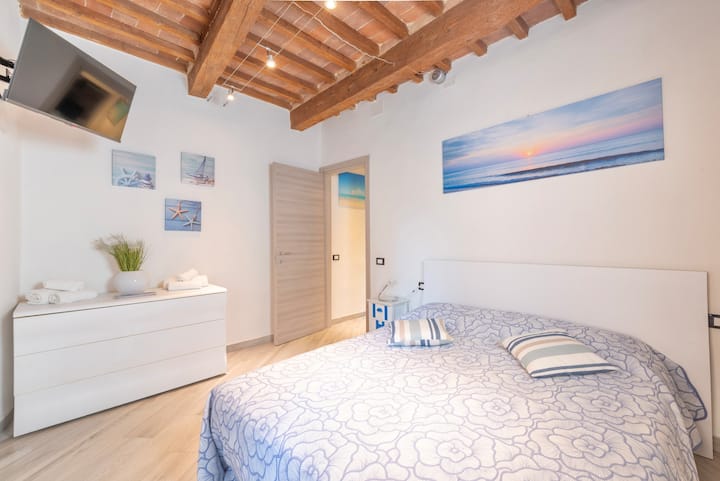 Casa Xx Settembre Piombino Apart - Piombino