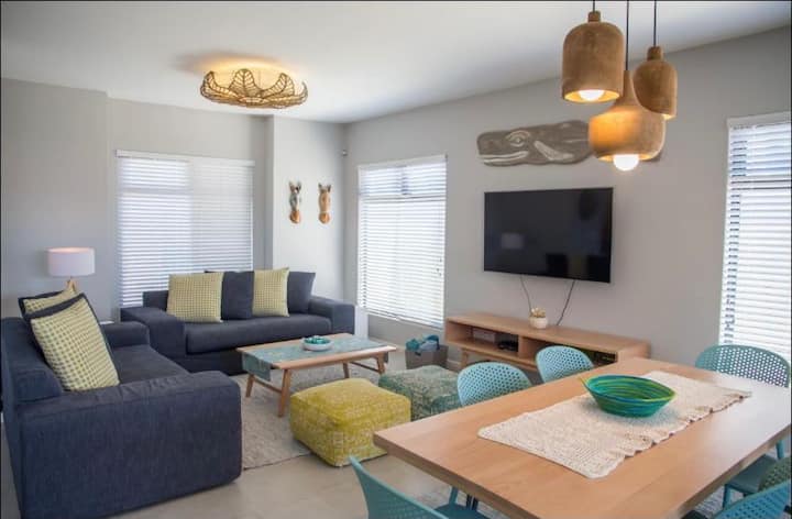 Turmalin Cottage Unit 1 - Swakopmund
