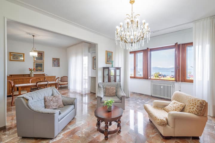 Casa Amendola Piombino Apartment - Piombino