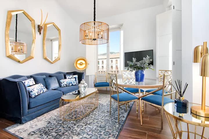 Dúplex Cathedral Royale Suite - Granada