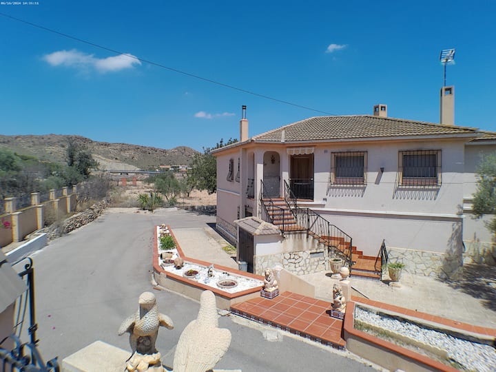 Casa De Campo Umut Homes - Alicante