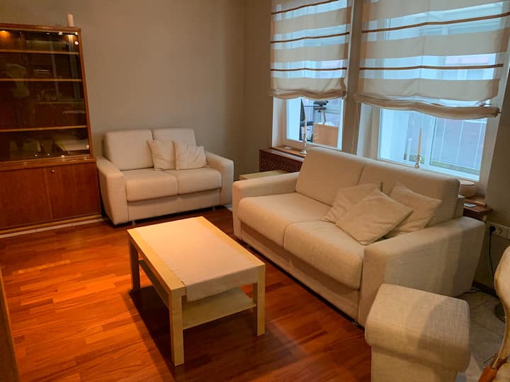 Central Charm Haven - Ljubljana