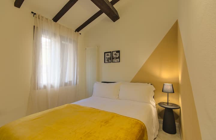 Imola Residence - Appartamento Con 2 Camere - Imola