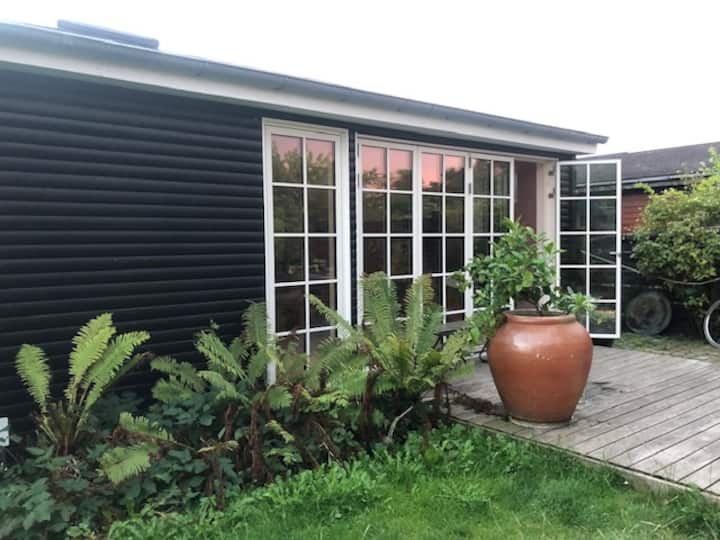 Familie Venligt Hus, Tæt På City - Copenhaguen