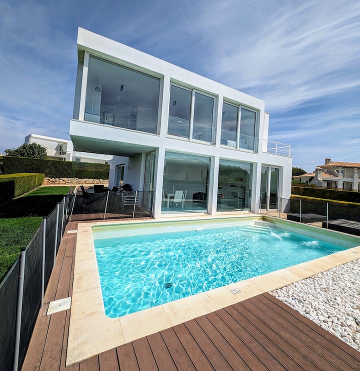White Beach Villa - Sagres