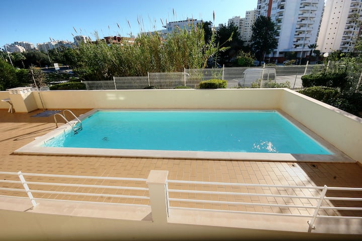 Pool & Sun Portimão By Algarving - Portimão