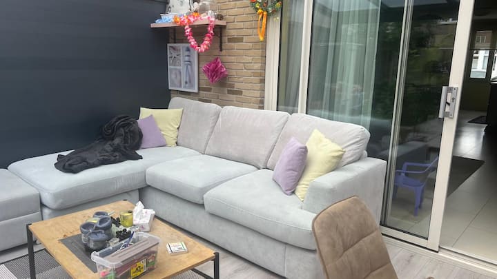 Casa Sereno - Volendam