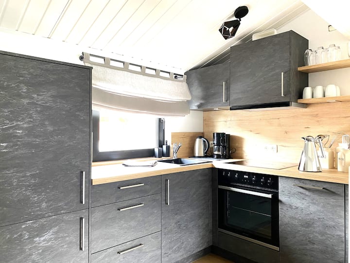 Apartment Im Süden Dortmunds - Dortmund