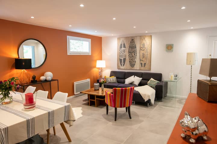 Chambres D’hôtes, St Jean De Luz - Saint-Jean-de-Luz