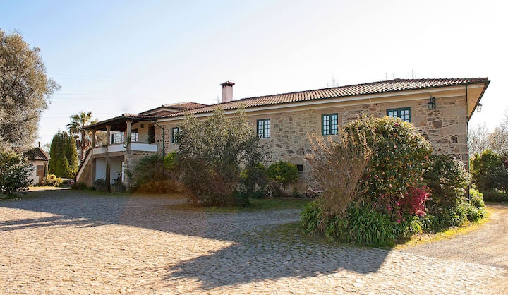 Quinta Do Sobreiro, Braga - Braga