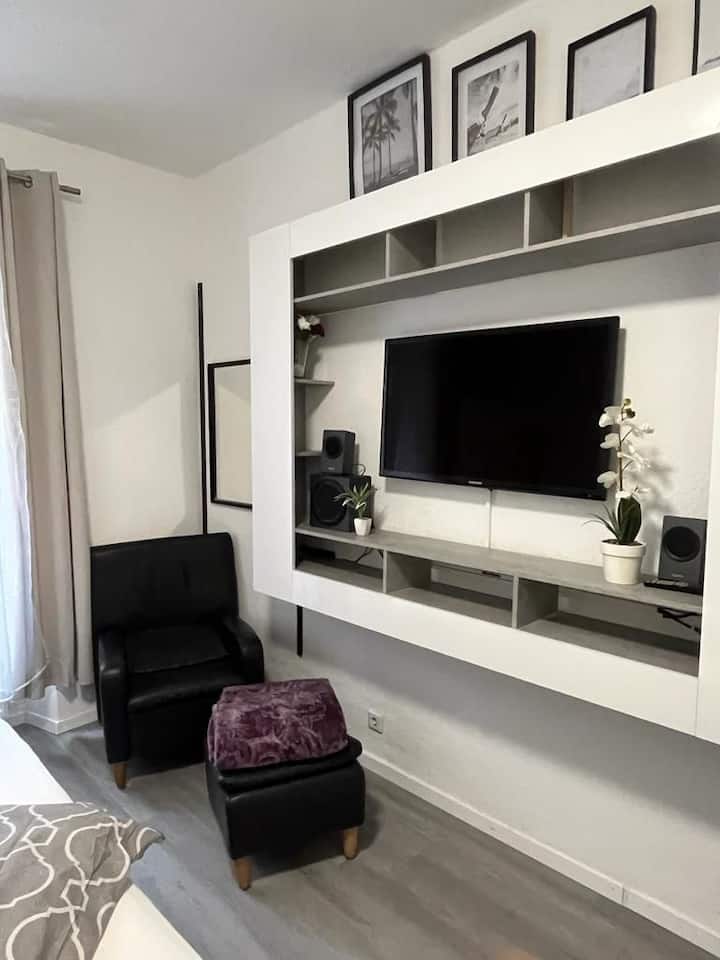 Gemütliche Apartment - Wuppertal