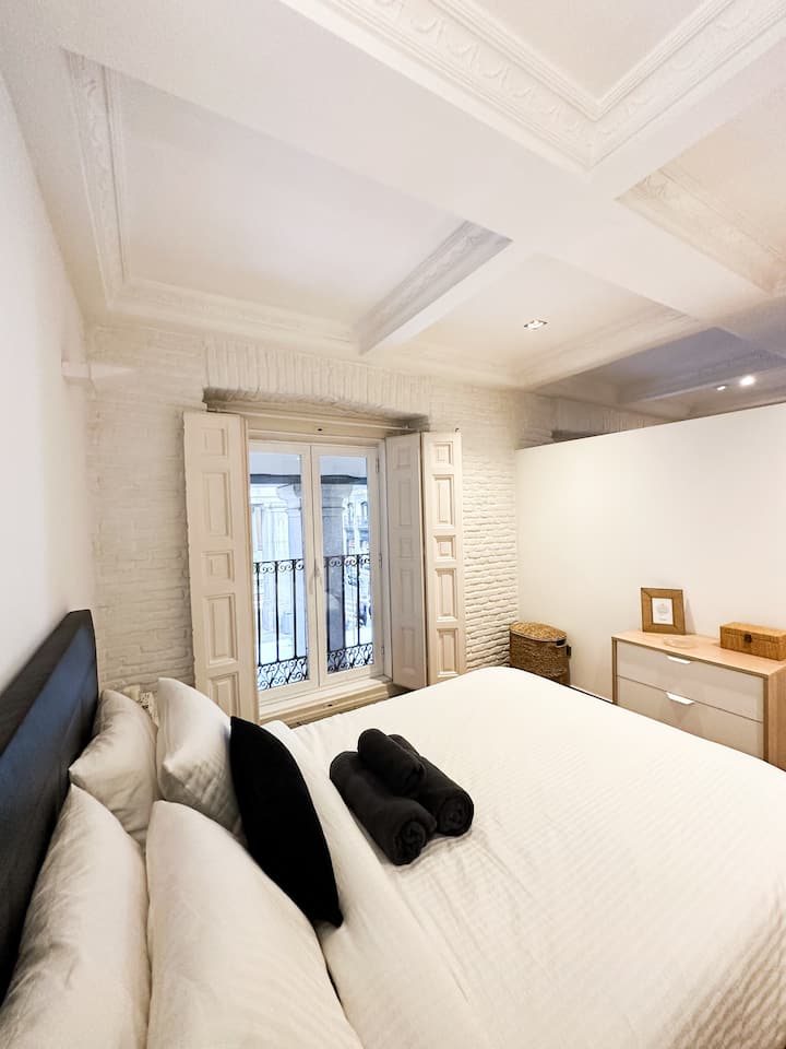 Plaza Mayor Apartment - Madrid