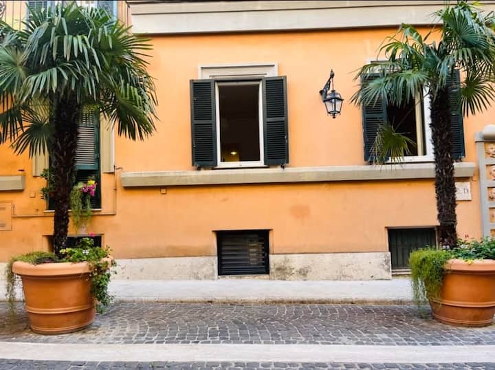 Rhome Flaminio Casa Vacanze - Rome