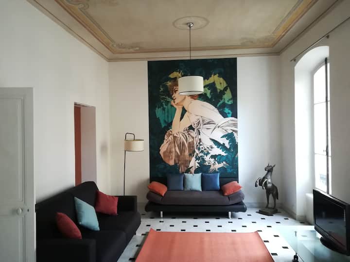 Cozy Apartment In Monaco - Monaco