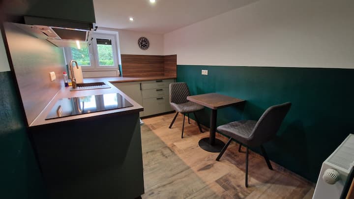 Login Apartments Salzgitter - Salzgitter