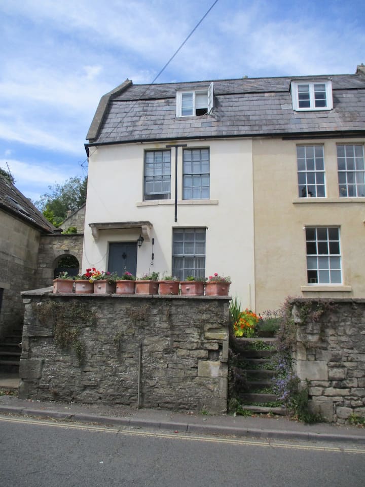 Cottage To Step Back In Time - Bradford-on-Avon